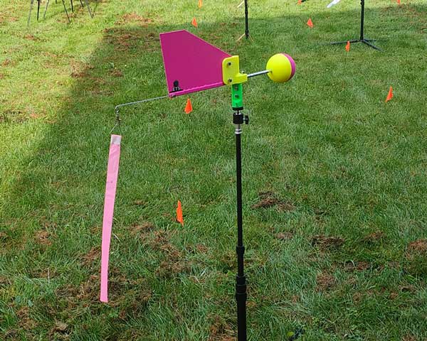 ELEMENTAL TARGET SOLUTIONS