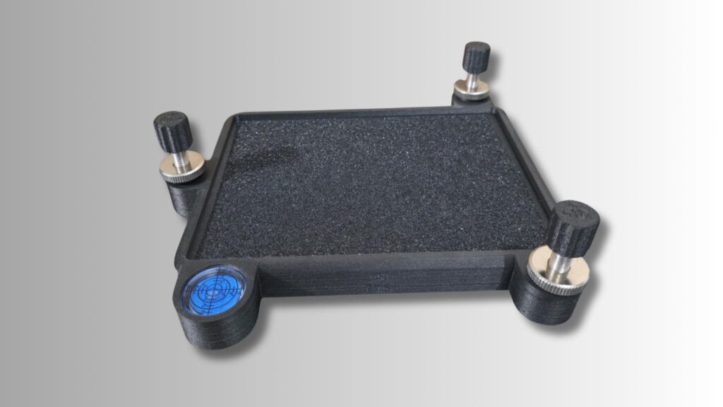 ETS-7 Rear Bag Leveller - ELEMENTAL TARGET SOLUTIONS